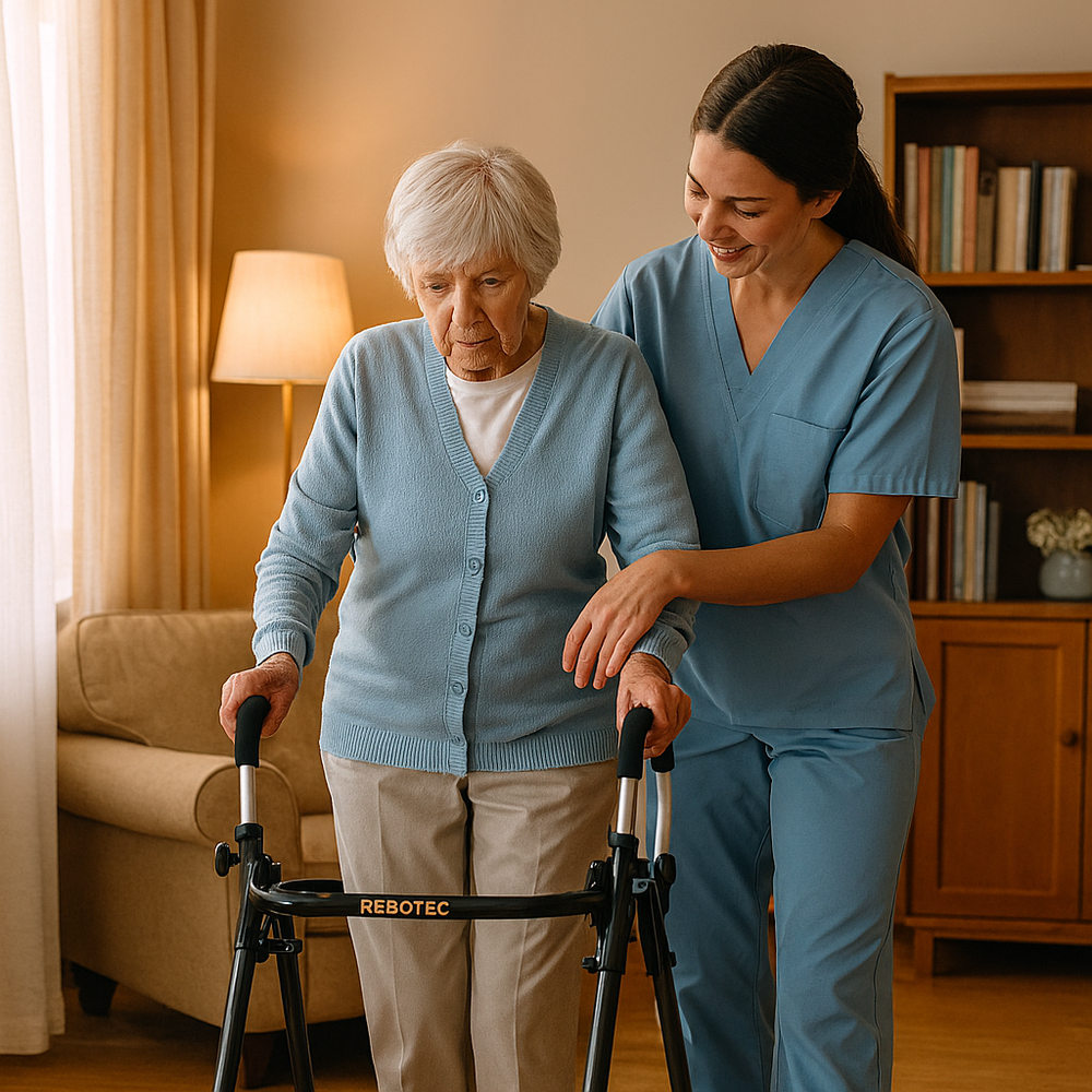 Walking Frame