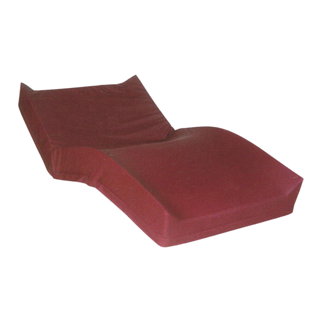 Fleur King Single Concave 3 Layer Mattress