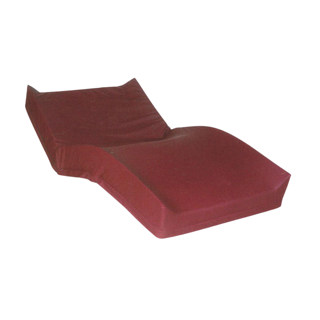 Fleur Single Concave 3 Layer Mattress