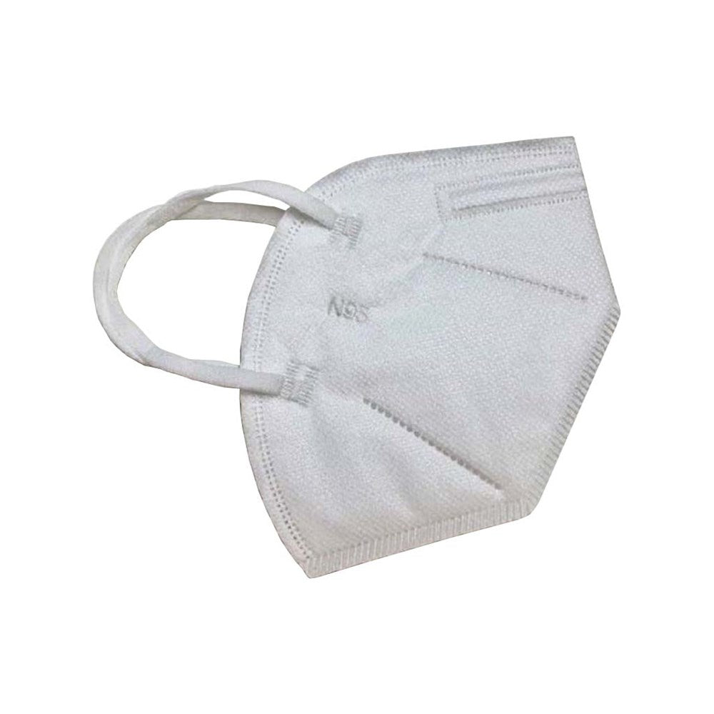 Cocoon N95/P2 Disposable Respirator With Ear Loops